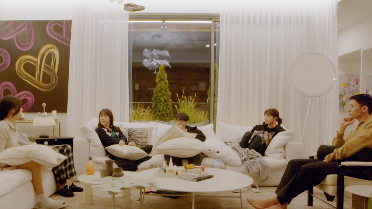 Heart Signal 4 - Heart Signal (Season 4, Episode 5) | Apple TV