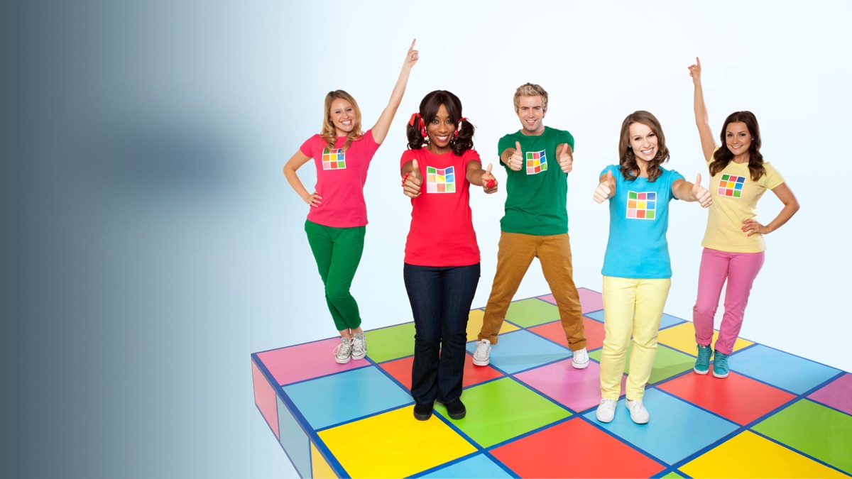 Milkshake Bop Box - Apple TV (UK)