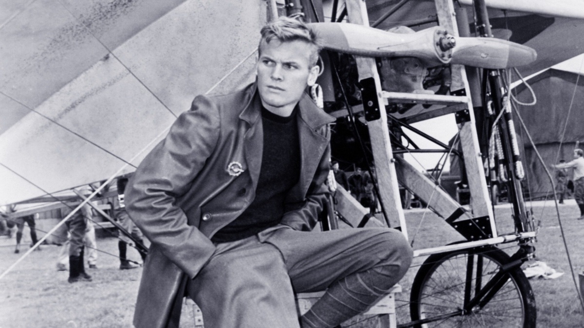 Lafayette Escadrille | Apple TV