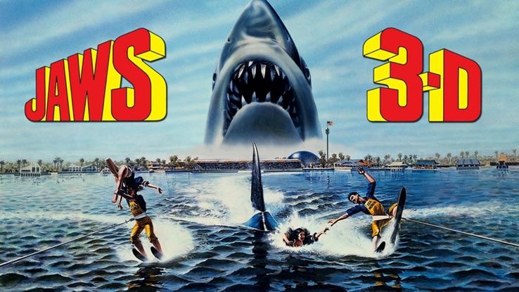 Shark Attack 2 | Apple TV
