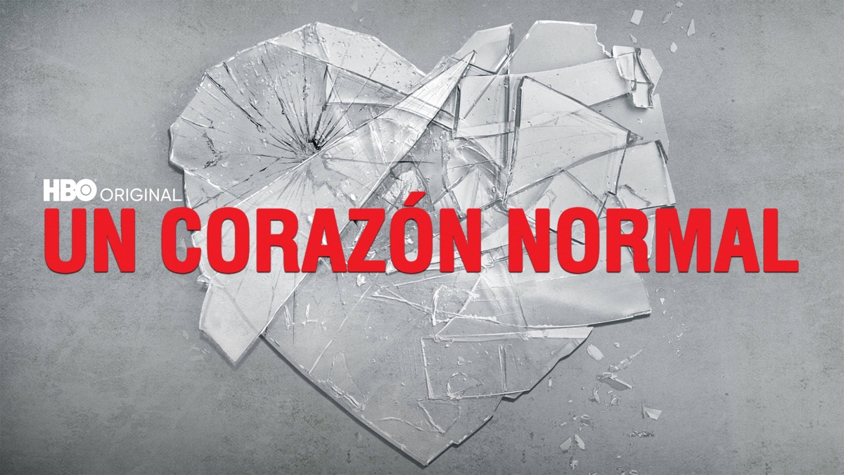 Un Corazón Normal | Apple TV
