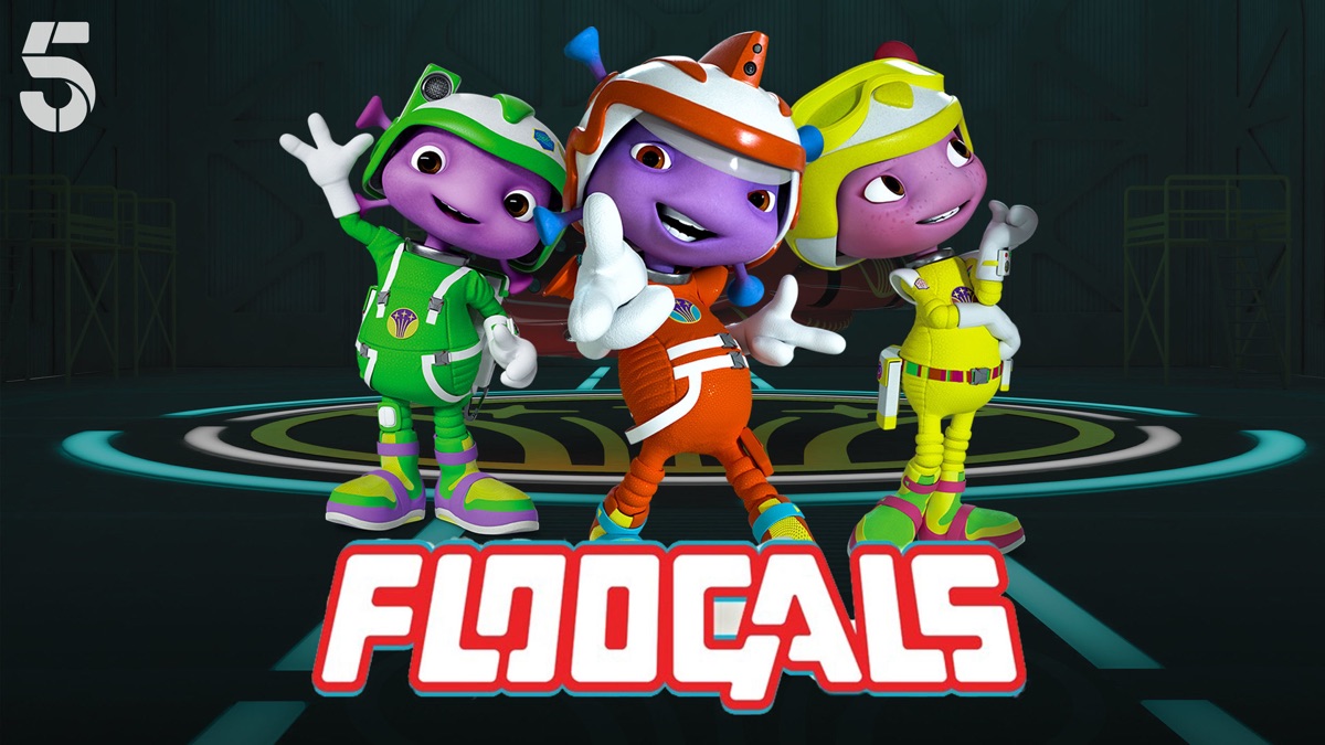 Floogals | Apple TV