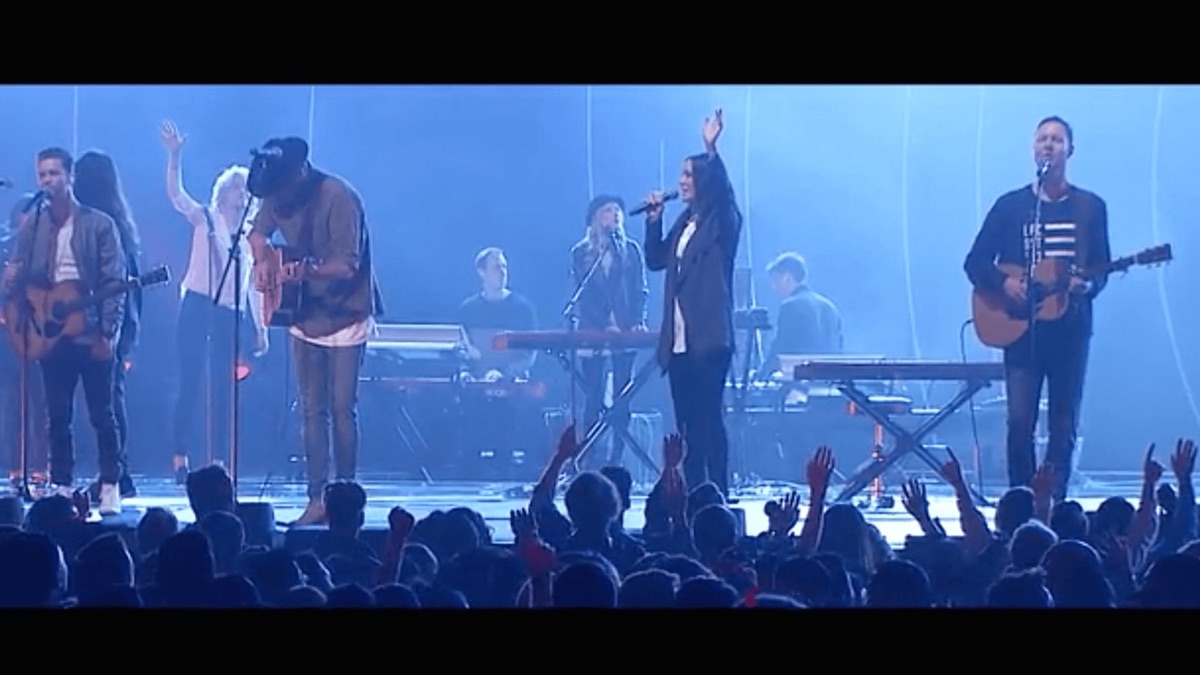 Hillsong Worship - Open Heaven River Wild Live | Apple TV