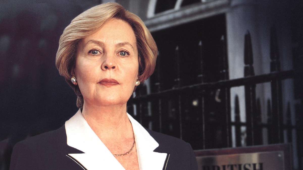 The Ambassador | Apple TV (UK)