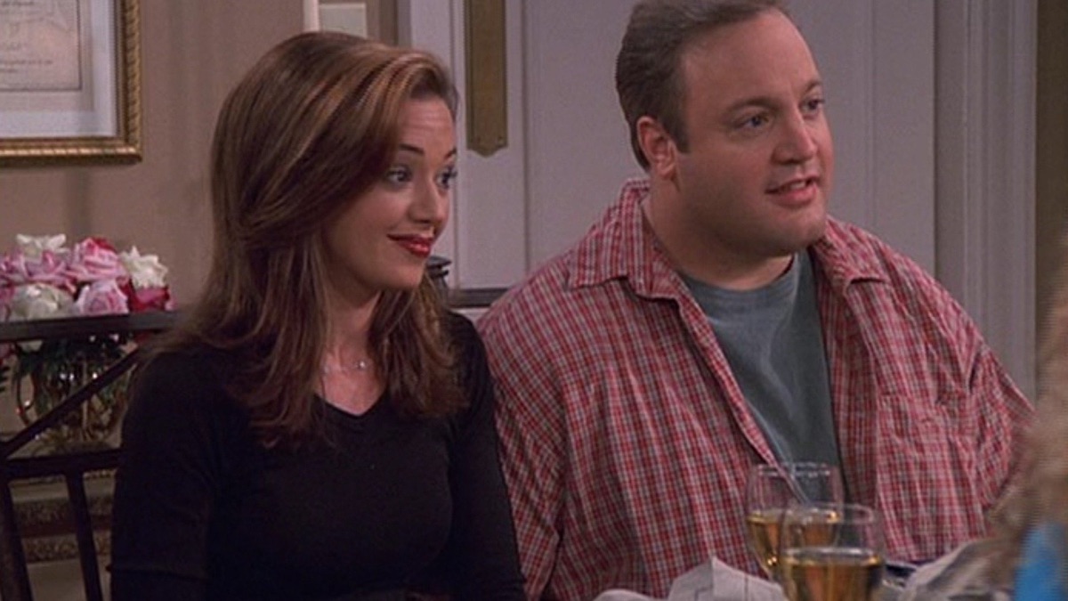 Soft Touch – The King of Queens (Season 2, Episode 22) - Apple TV (AU)