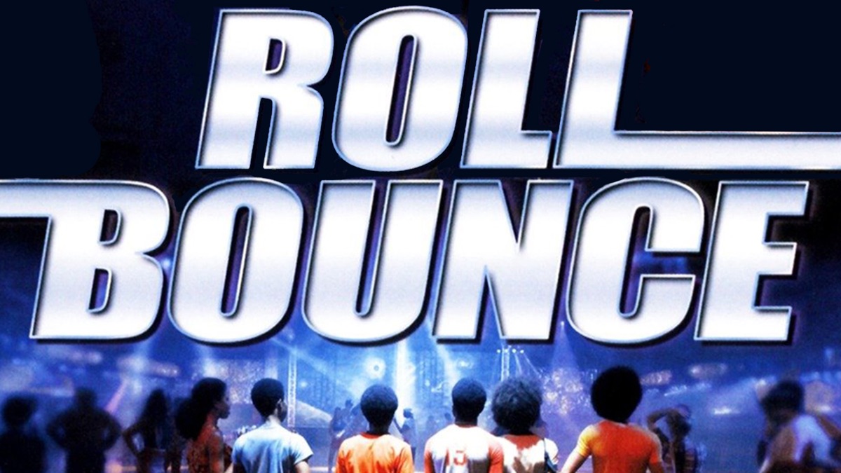 Roll Bounce | Apple TV