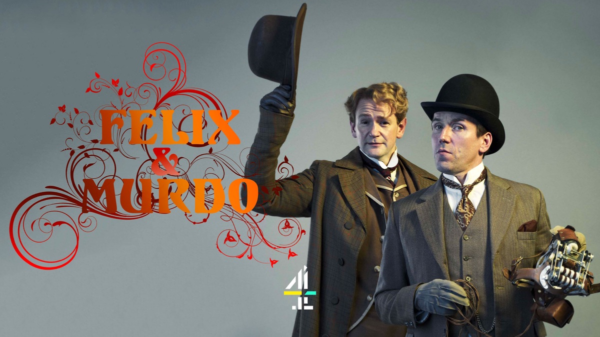 Felix & Murdo | Apple TV