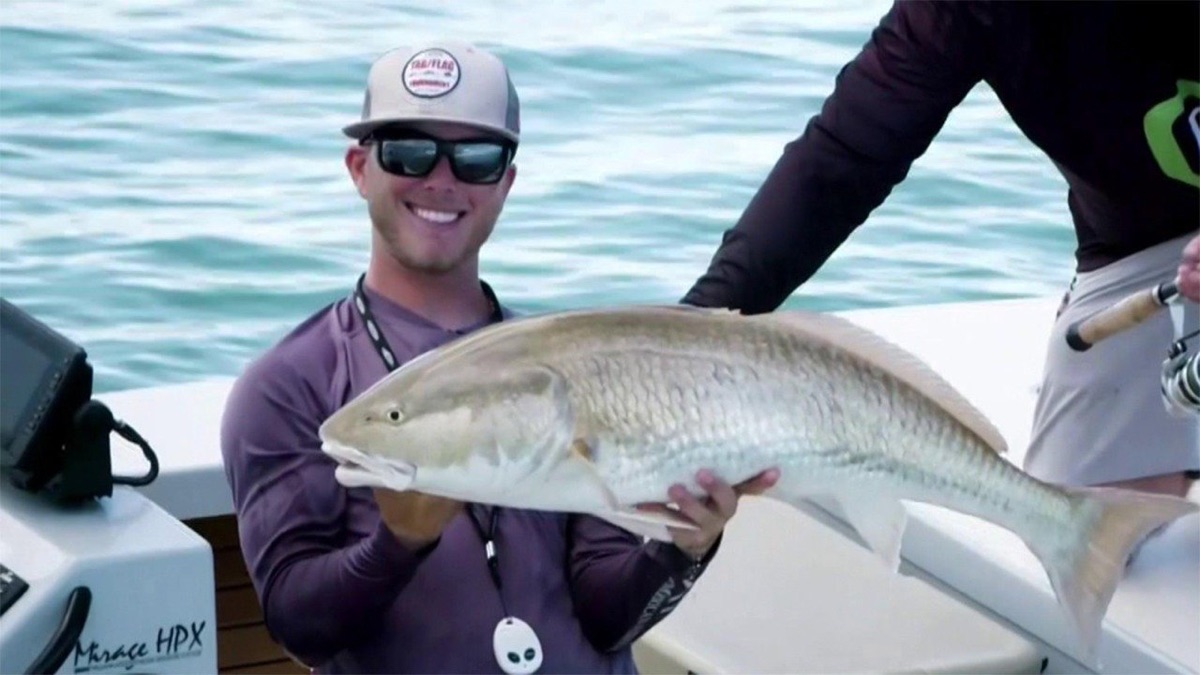 Murphy Tag Team in the Florida Keys - Sportsman's Adventures (Season 25 ...