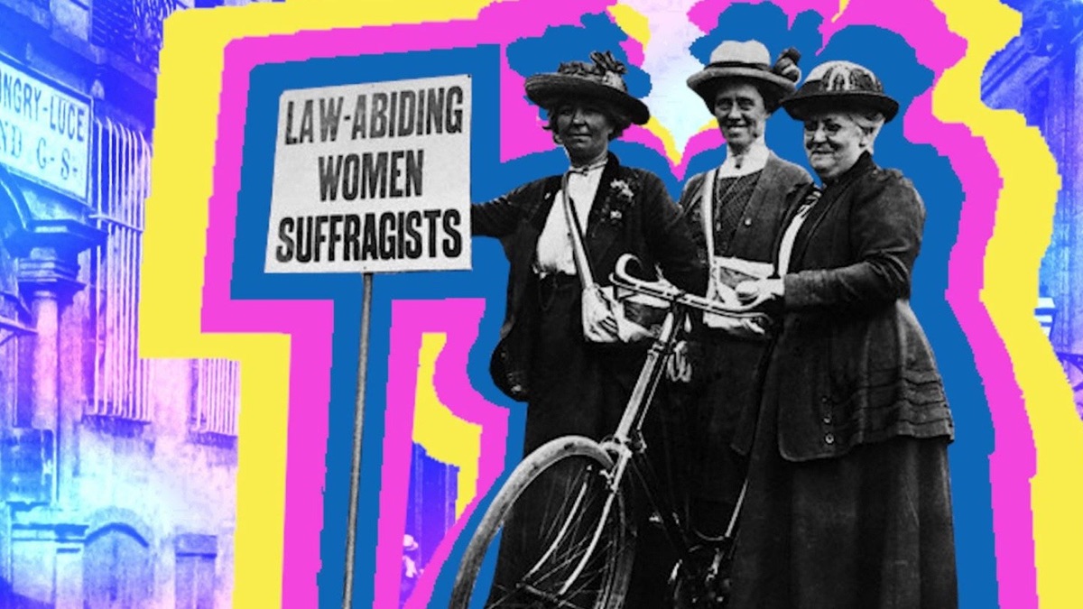 Motherload | Apple TV (UK)