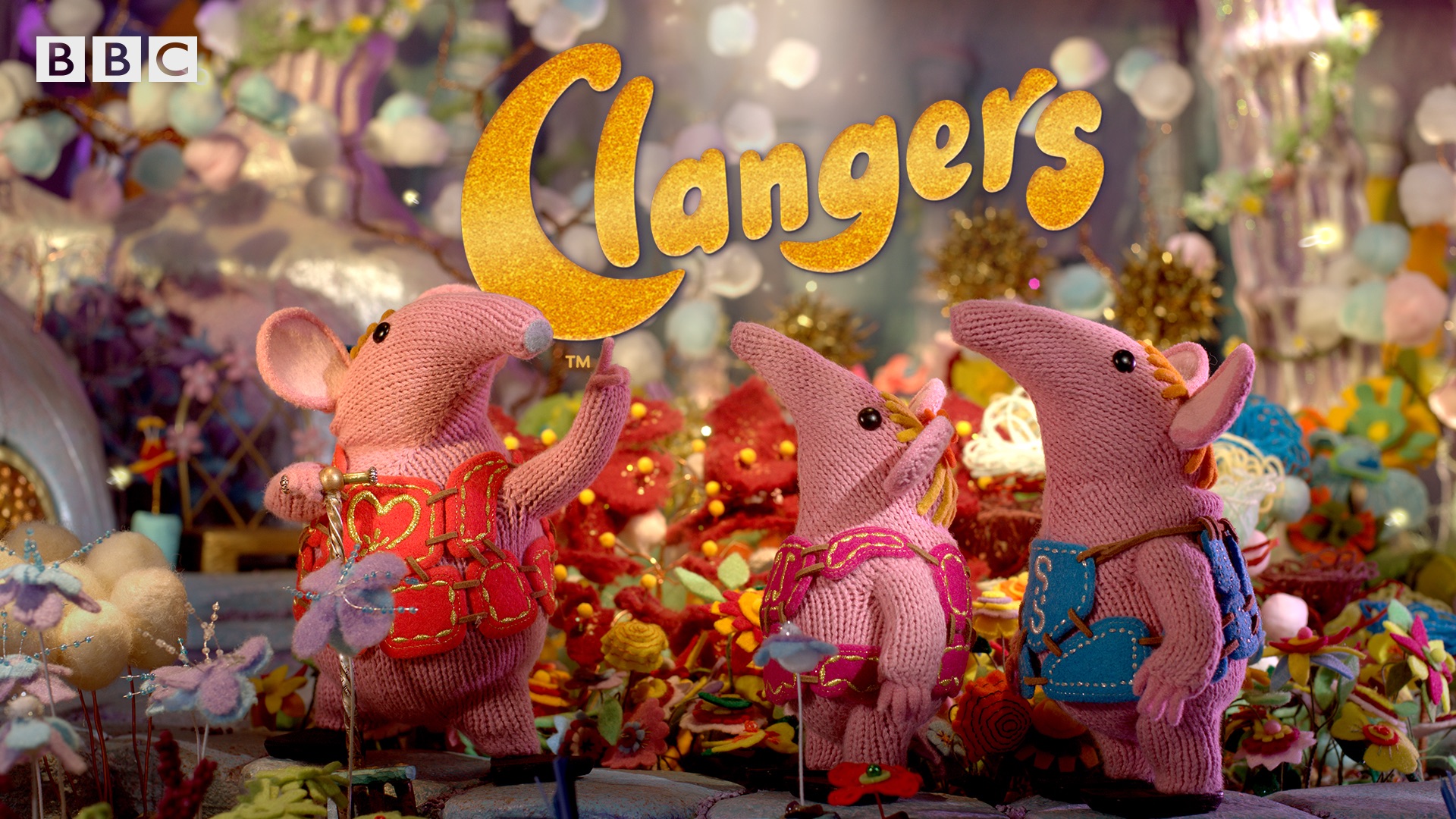 The Clangers | Apple TV