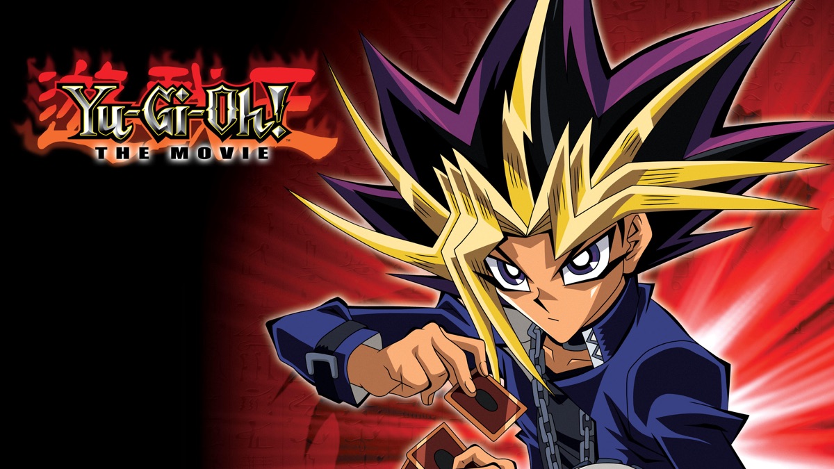 Yu-Gi-Oh! The Movie | Apple TV