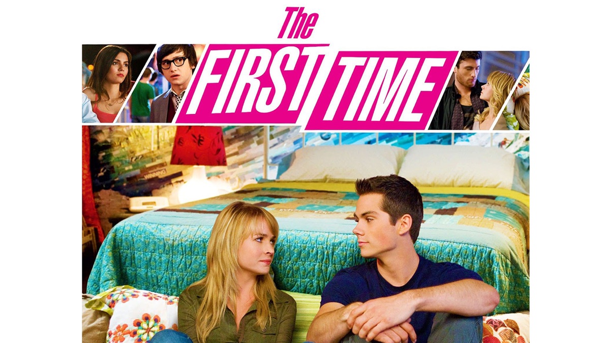 The First Time | Apple TV