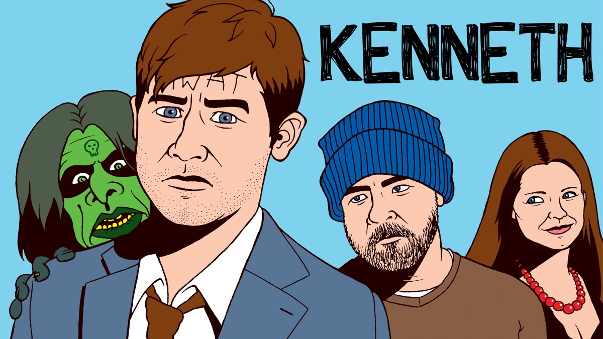 Kenneth | Apple TV (UK)