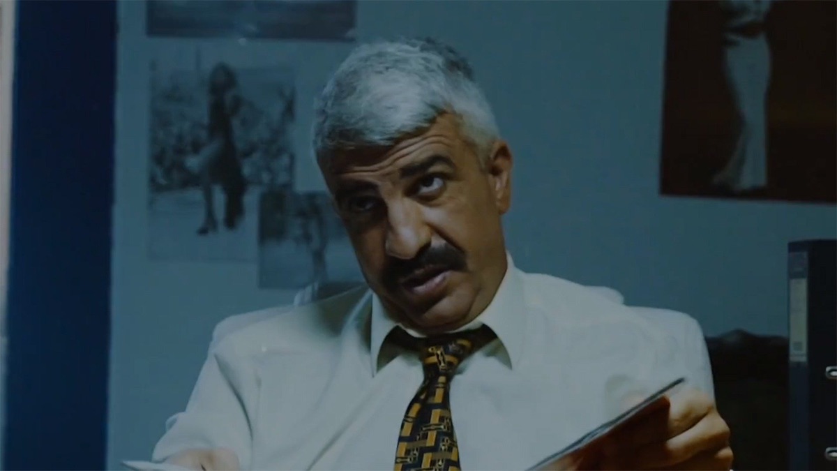 Voodoo Apocalypse | Apple TV