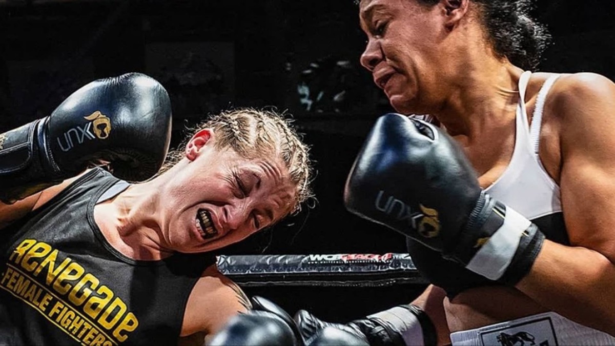 Ladies That Punch! | Apple TV