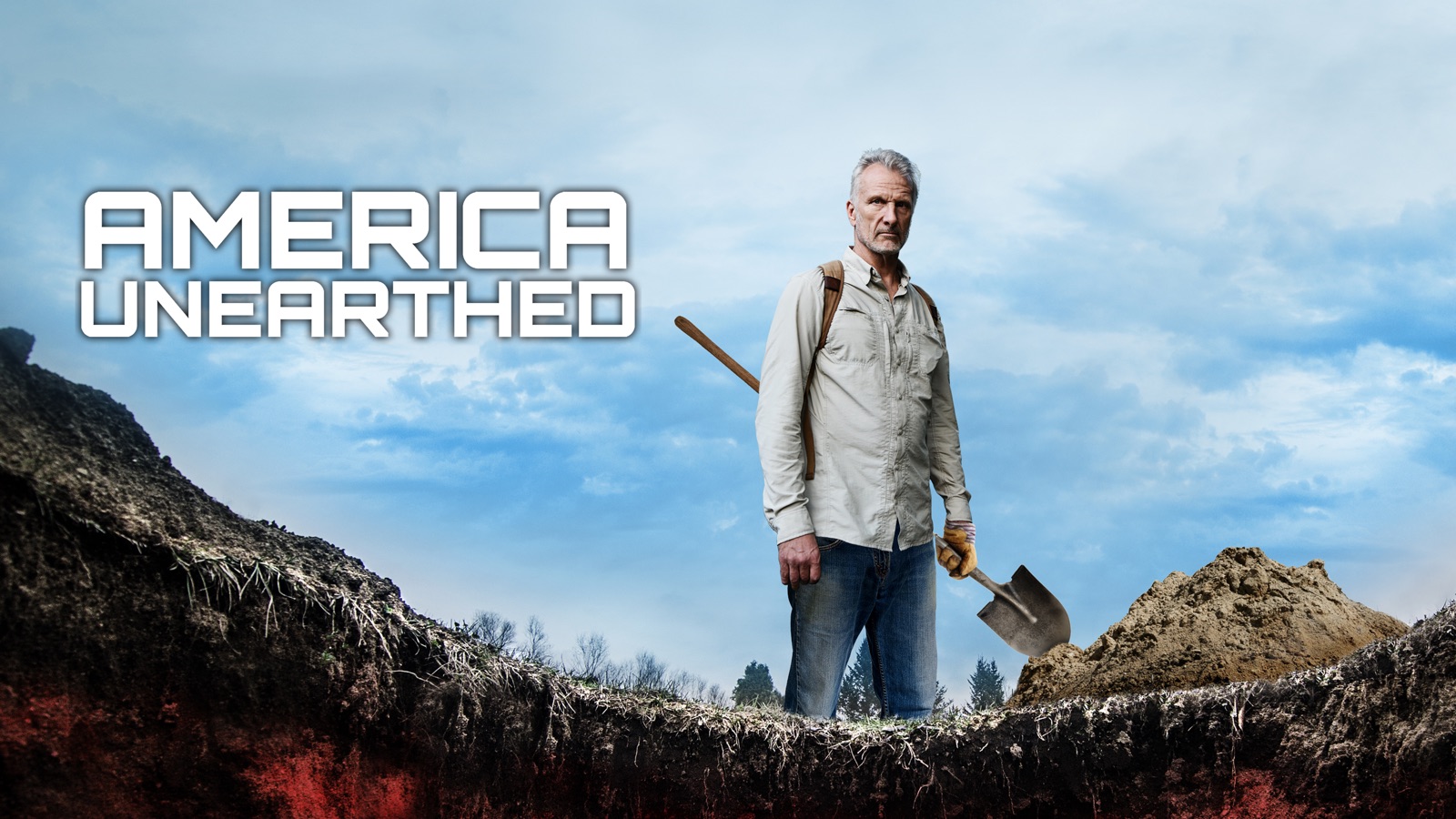America Unearthed | Apple TV