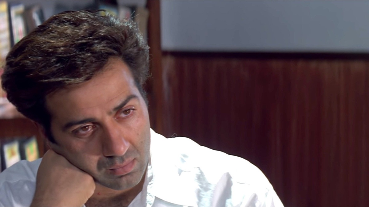 Salaakhen | Apple TV