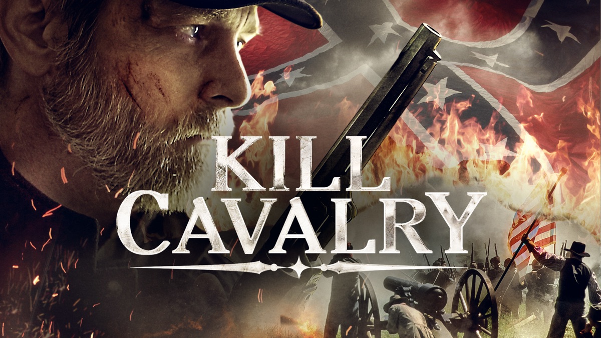 Kill Cavarly - Apple TV