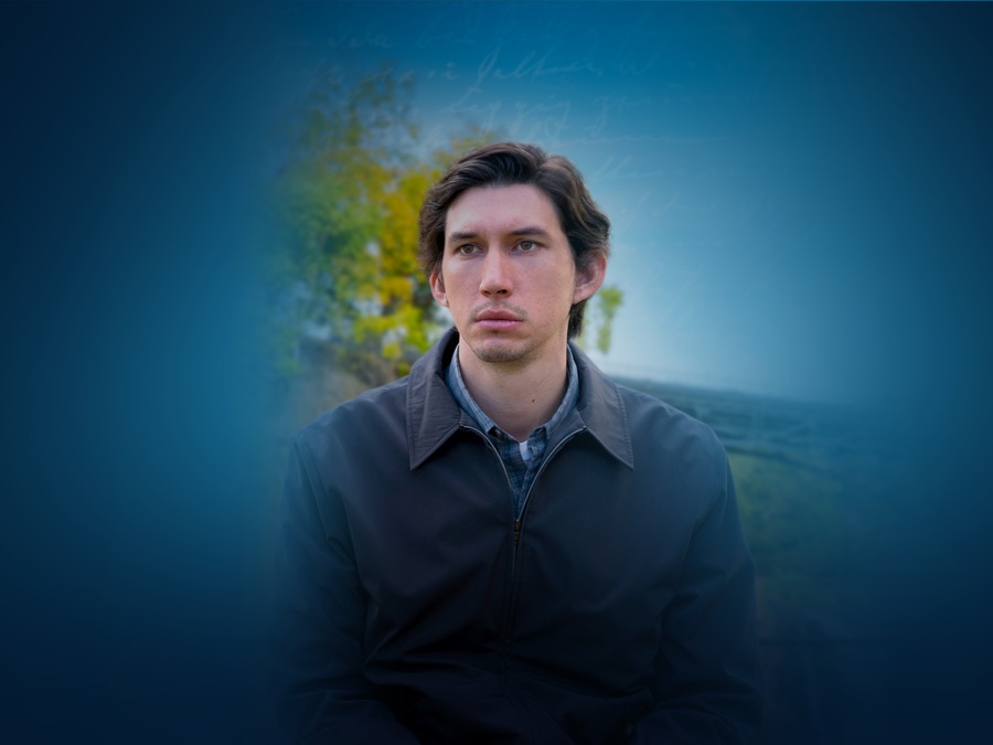 Paterson - Apple TV (ES)