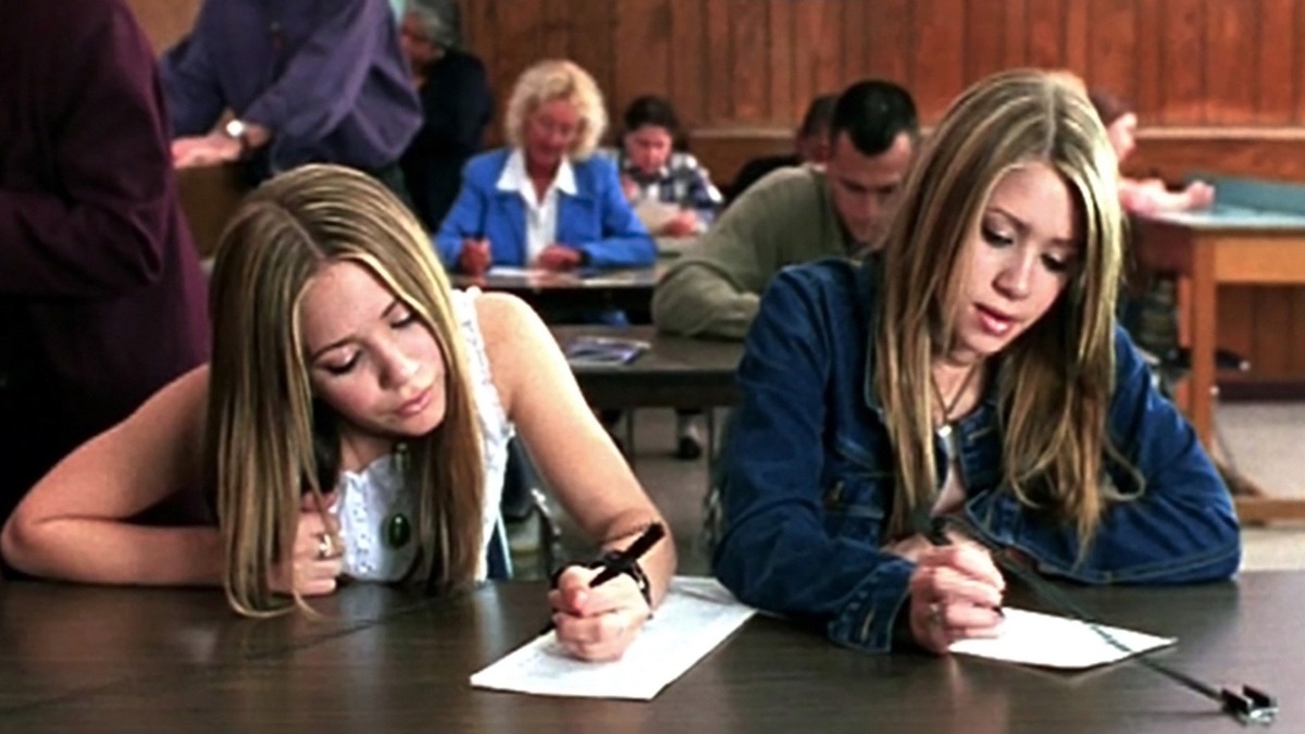 Getting There: Sweet 16 and Licensed to Drive | Apple TV (EC)