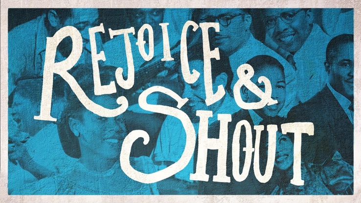 The Apollo on Apple TV