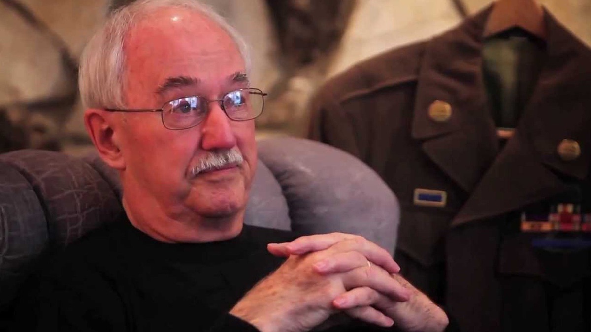 Pershing's Last Patriot | Apple TV