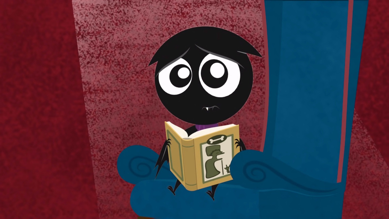 Ruby Gloom | Apple TV
