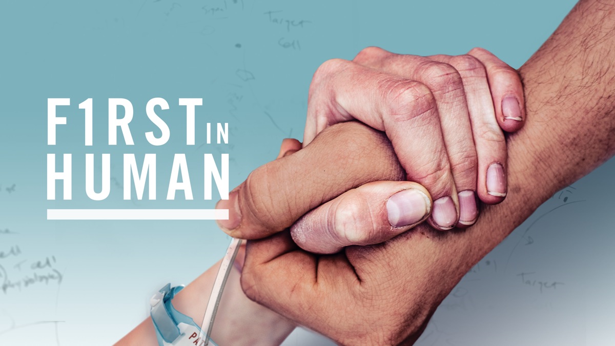 First In Human | Apple TV