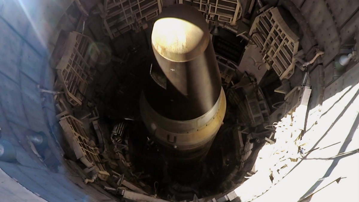 The Nuclear Agenda - Ancient Aliens (Season 14, Episode 14) | Apple TV
