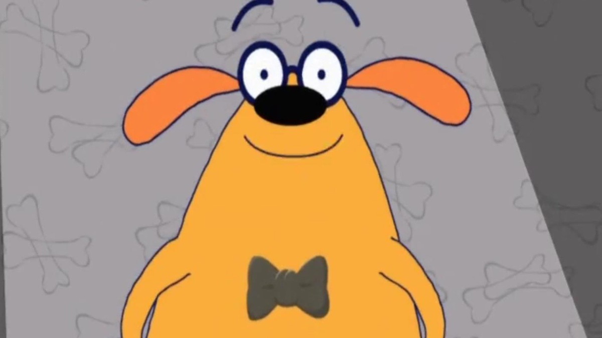 3-2-1- Blast Off! - Fetch! with Ruff Ruffman | Apple TV