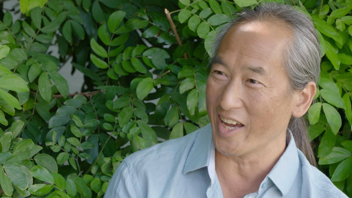 Yoga Conversations with Rodney Yee - Apple TV (UK)