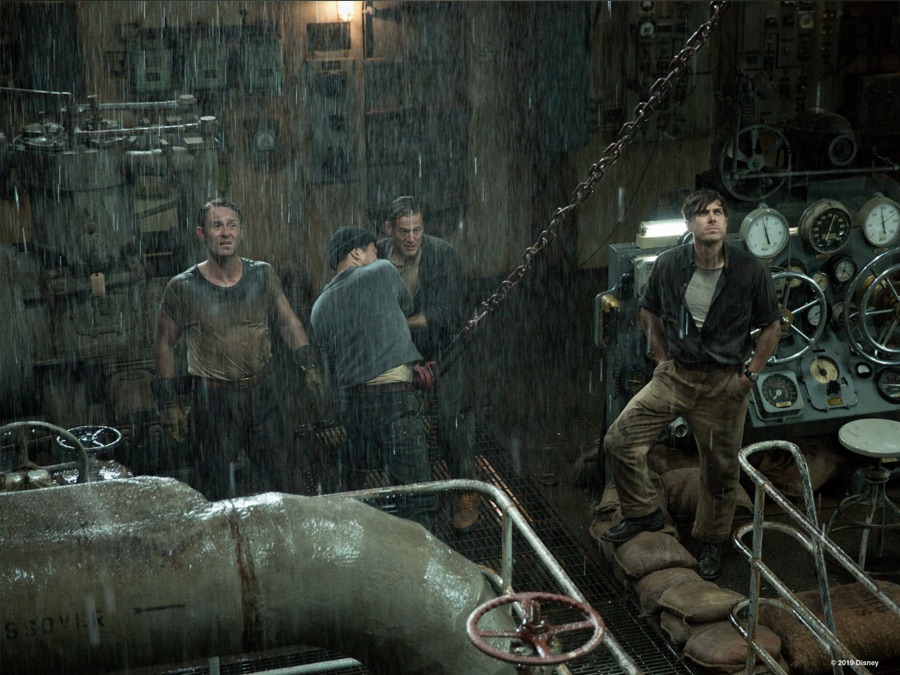 The Finest Hours | Apple TV