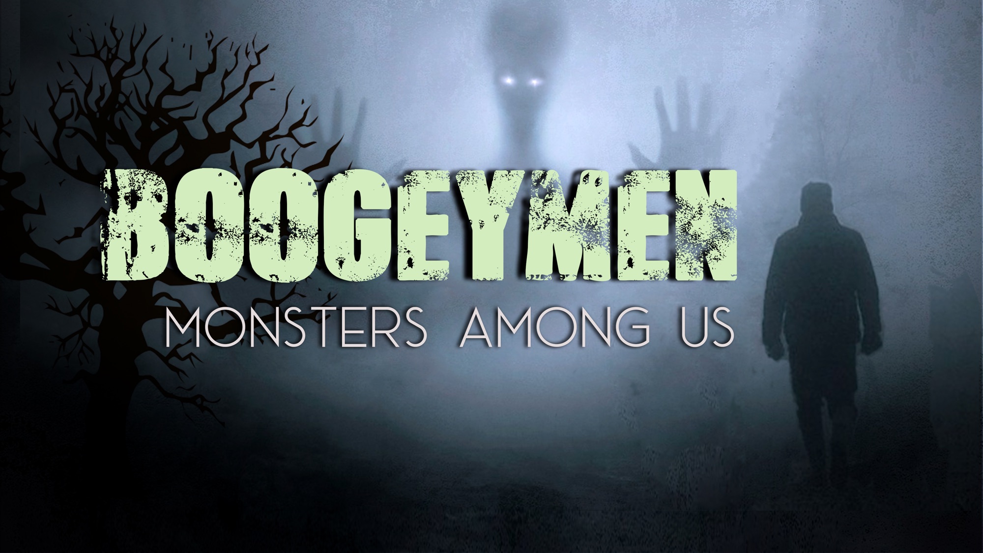 Boogeymen: Monsters Among Us | Apple TV