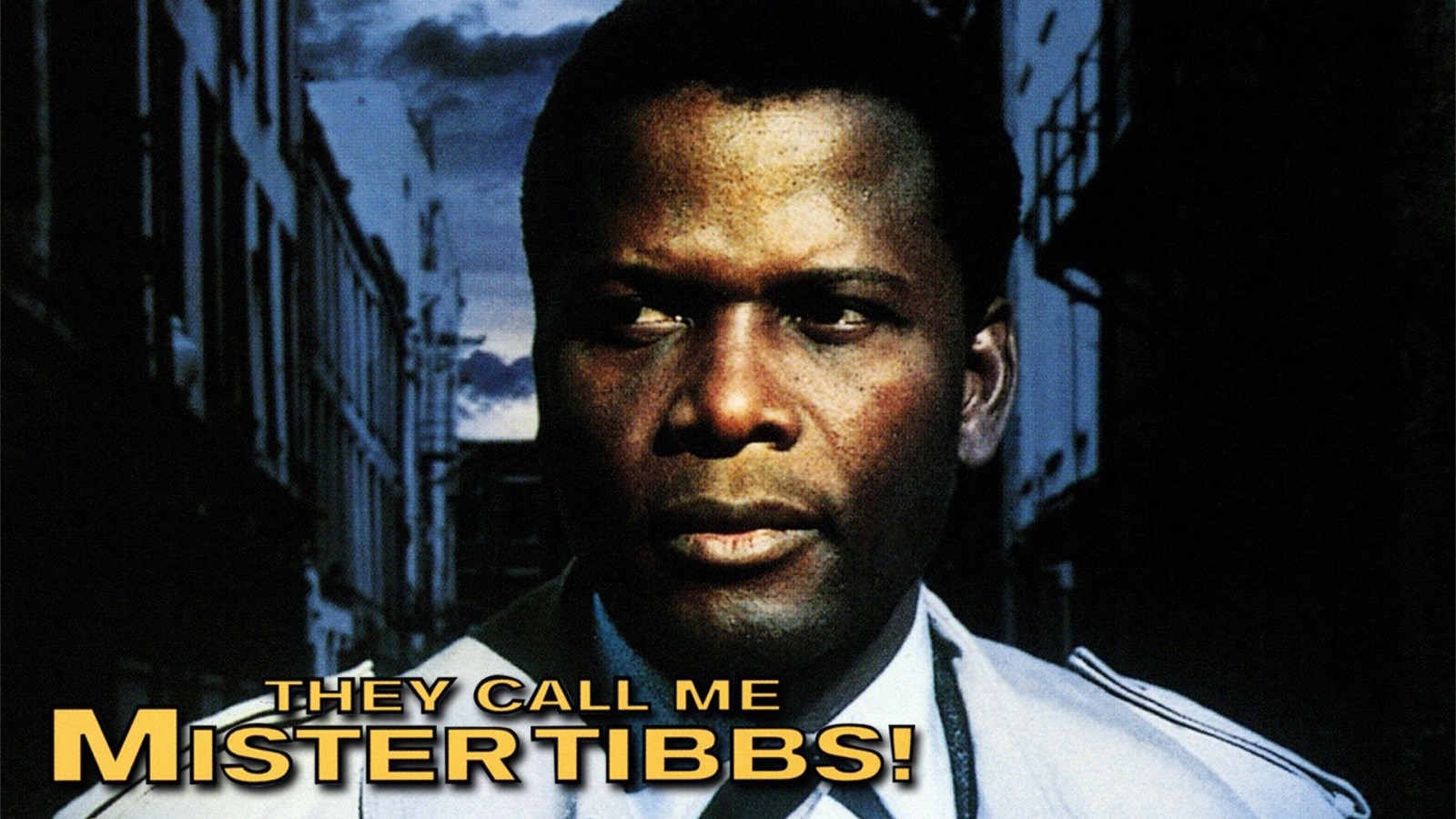 They Call Me Mister Tibbs! | Apple TV