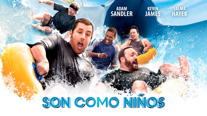 No te metas con Zohan | Apple TV