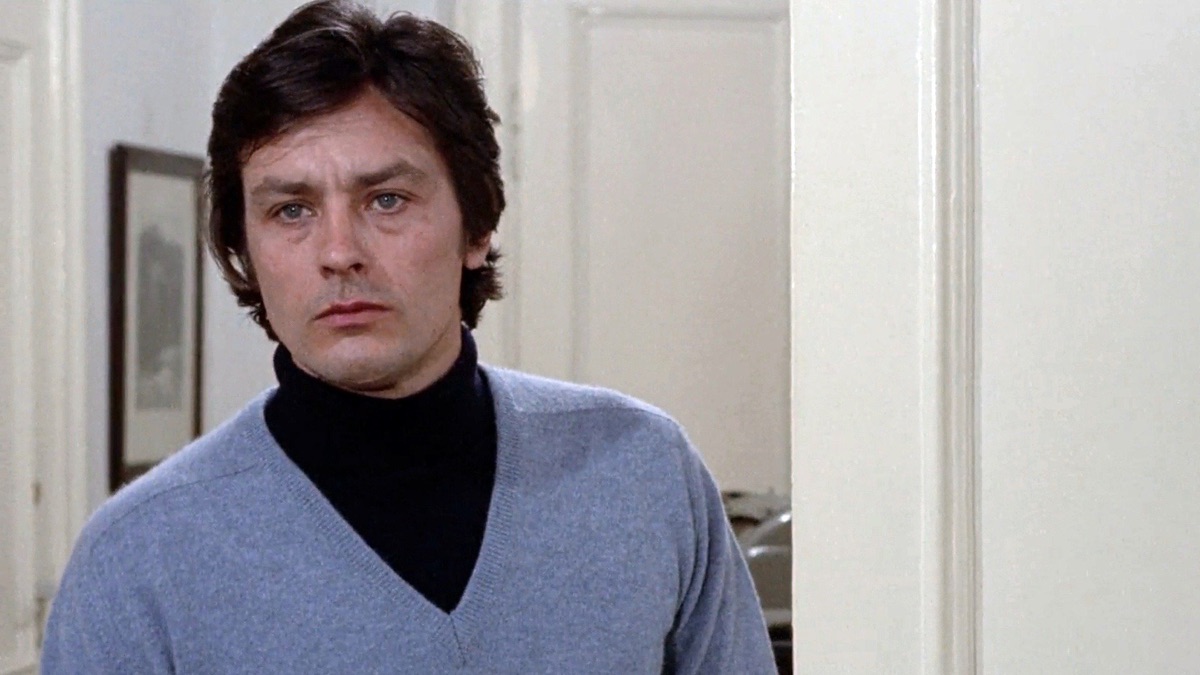 Tony Arzenta | Apple TV