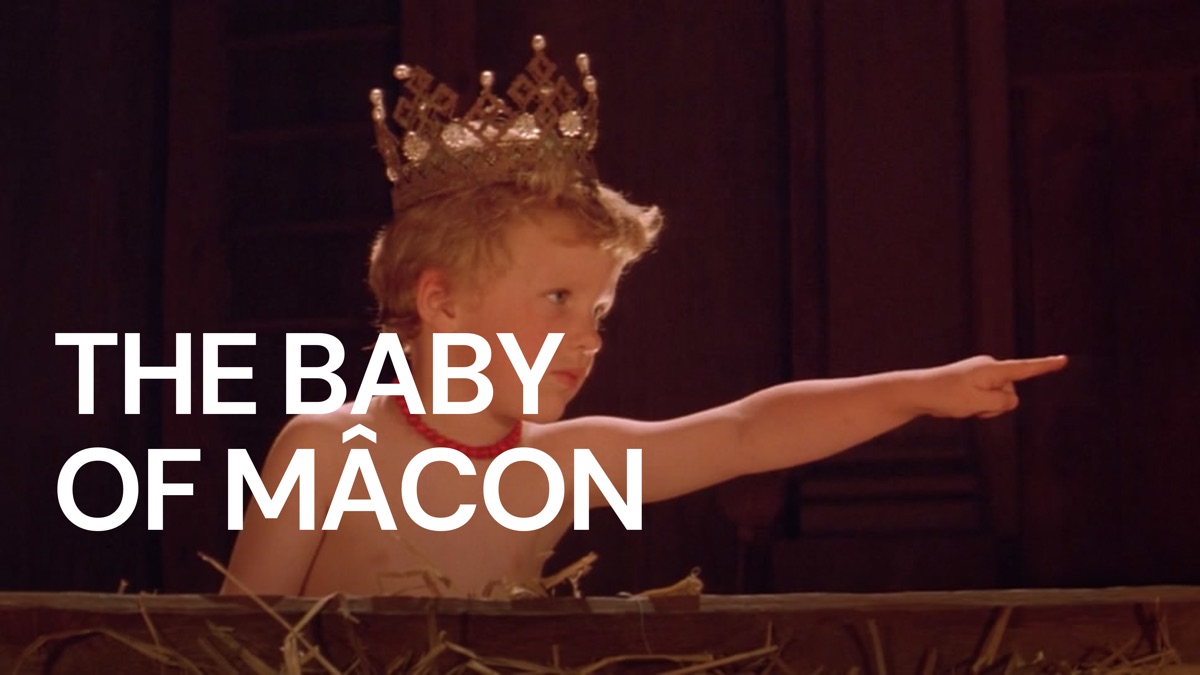 The Baby of Mâcon | Apple TV