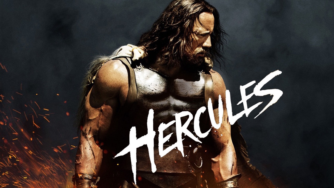 Hercules | Apple TV