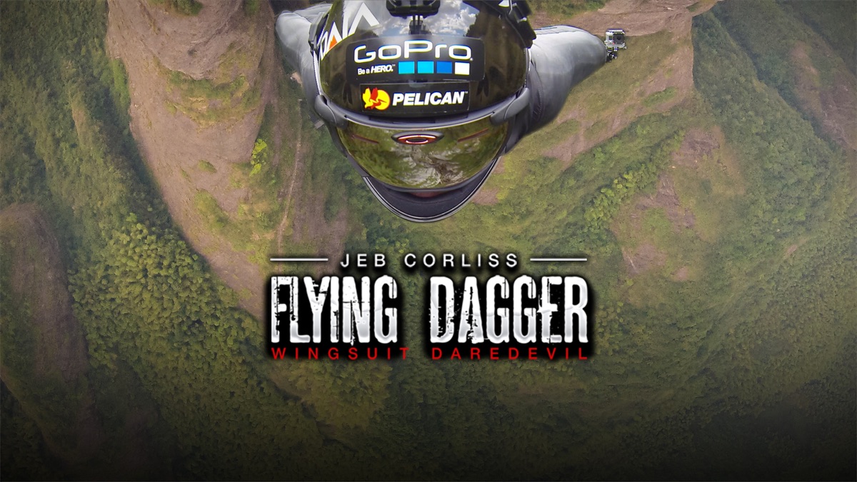 Flying Dagger | Apple TV