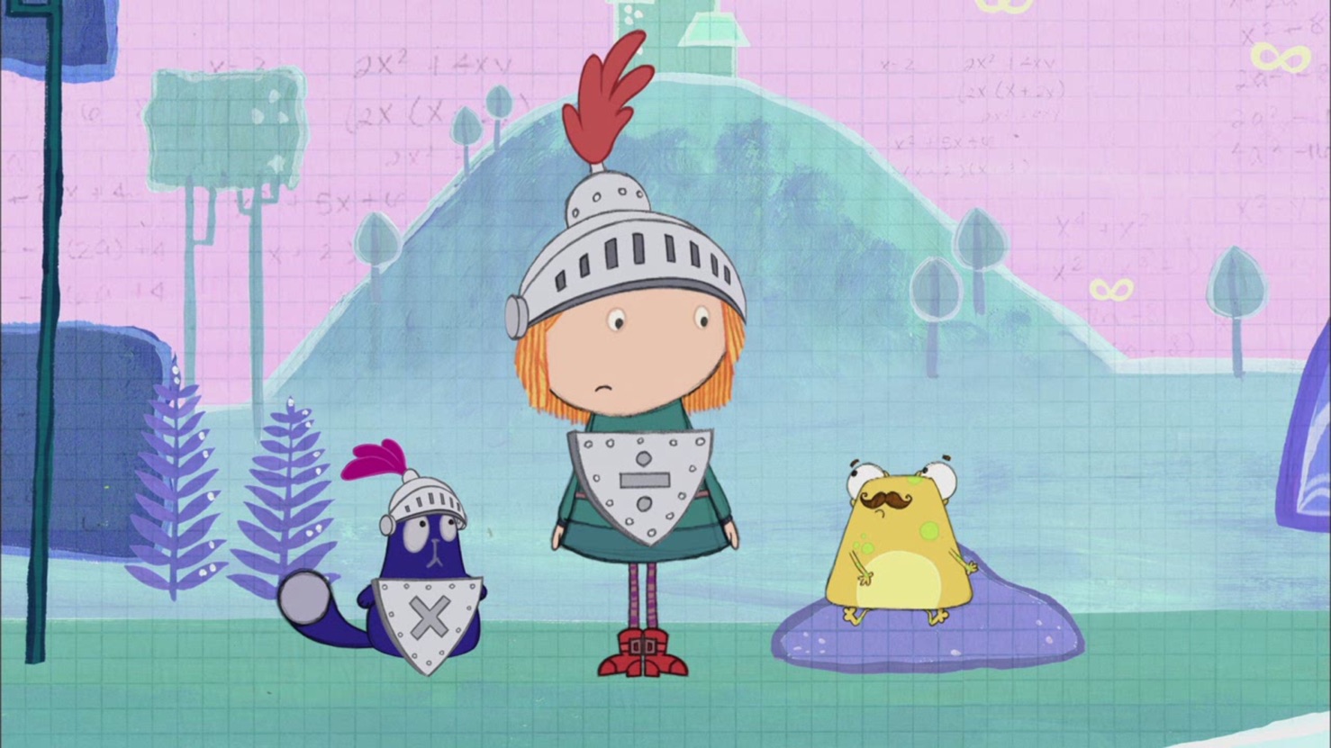 Peg + Cat | Apple TV