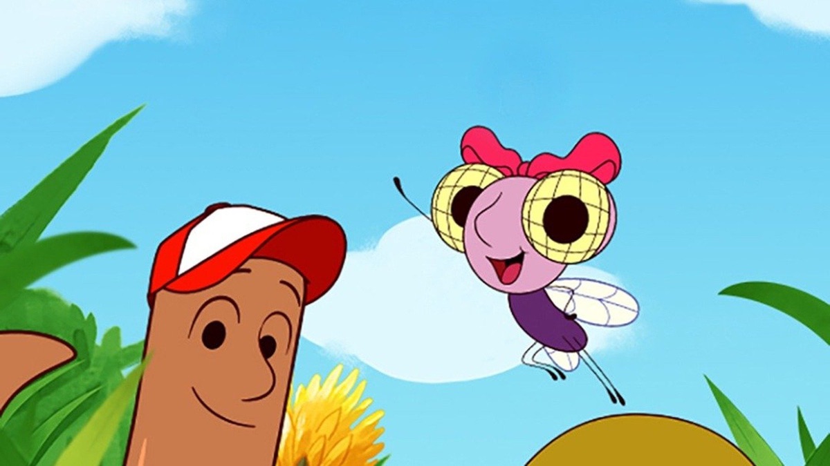 Bug Diaries | Apple TV (ES)