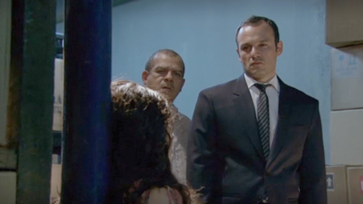 For Richer, For Poorer | Apple TV