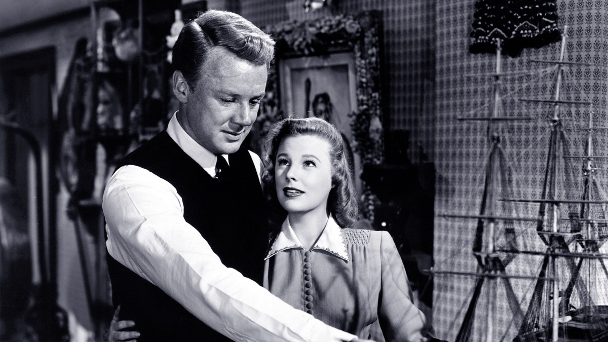 High Barbaree - Apple TV