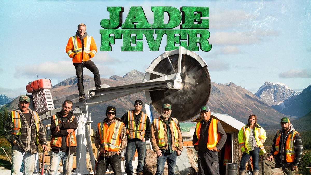 Jade Fever | Apple TV