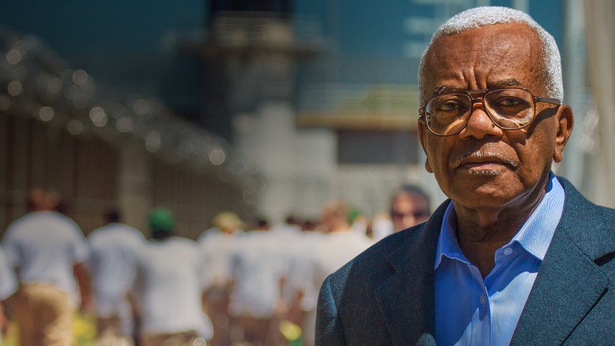 Inside Death Row with Trevor McDonald | Apple TV