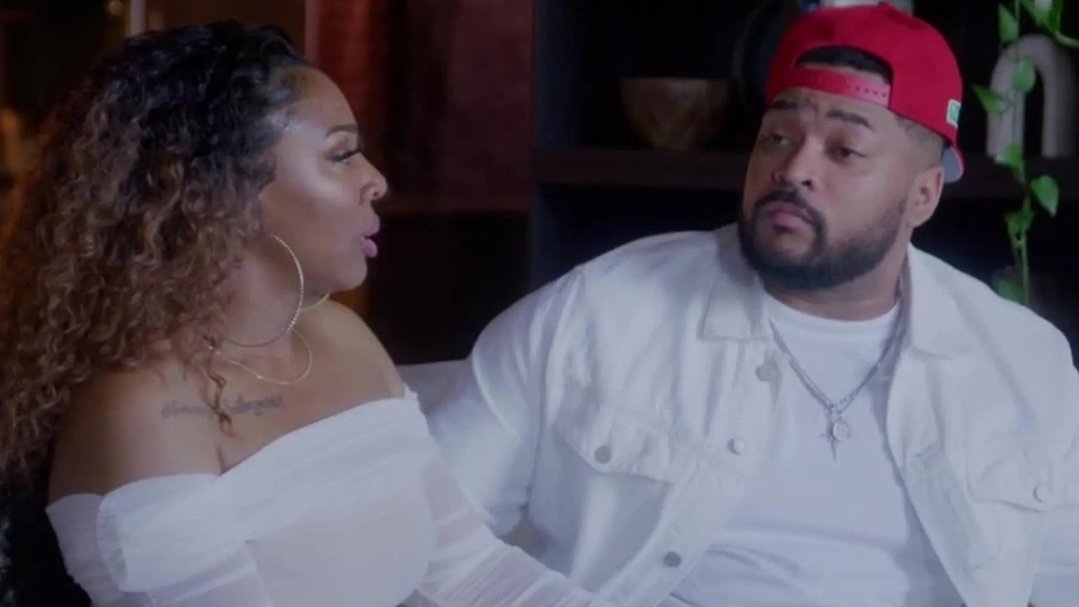 He Played Me 2 - Apple TV (AU)