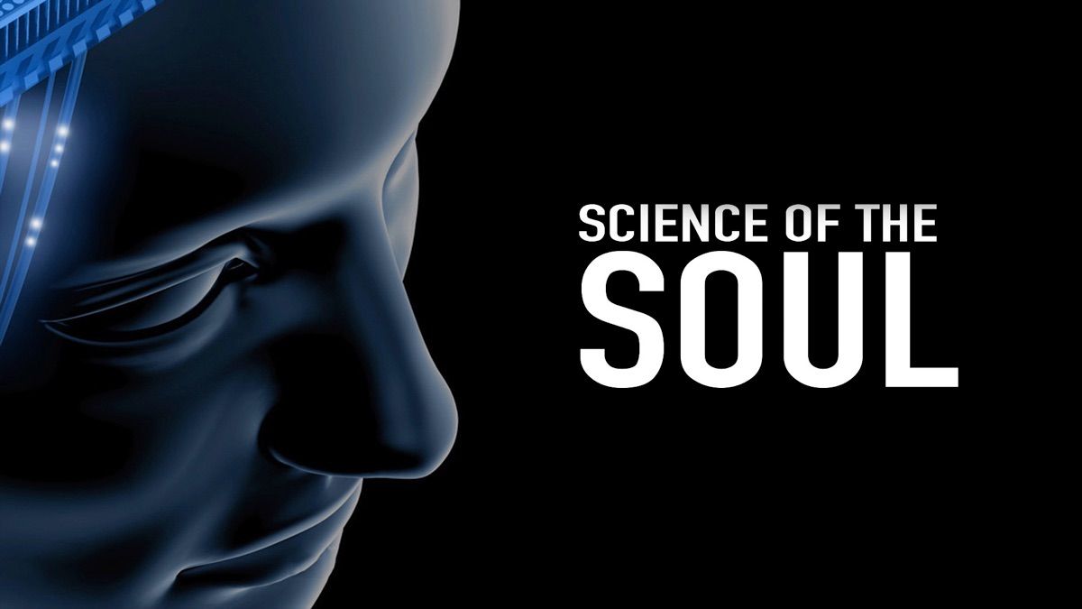 Science of the Soul - Apple TV