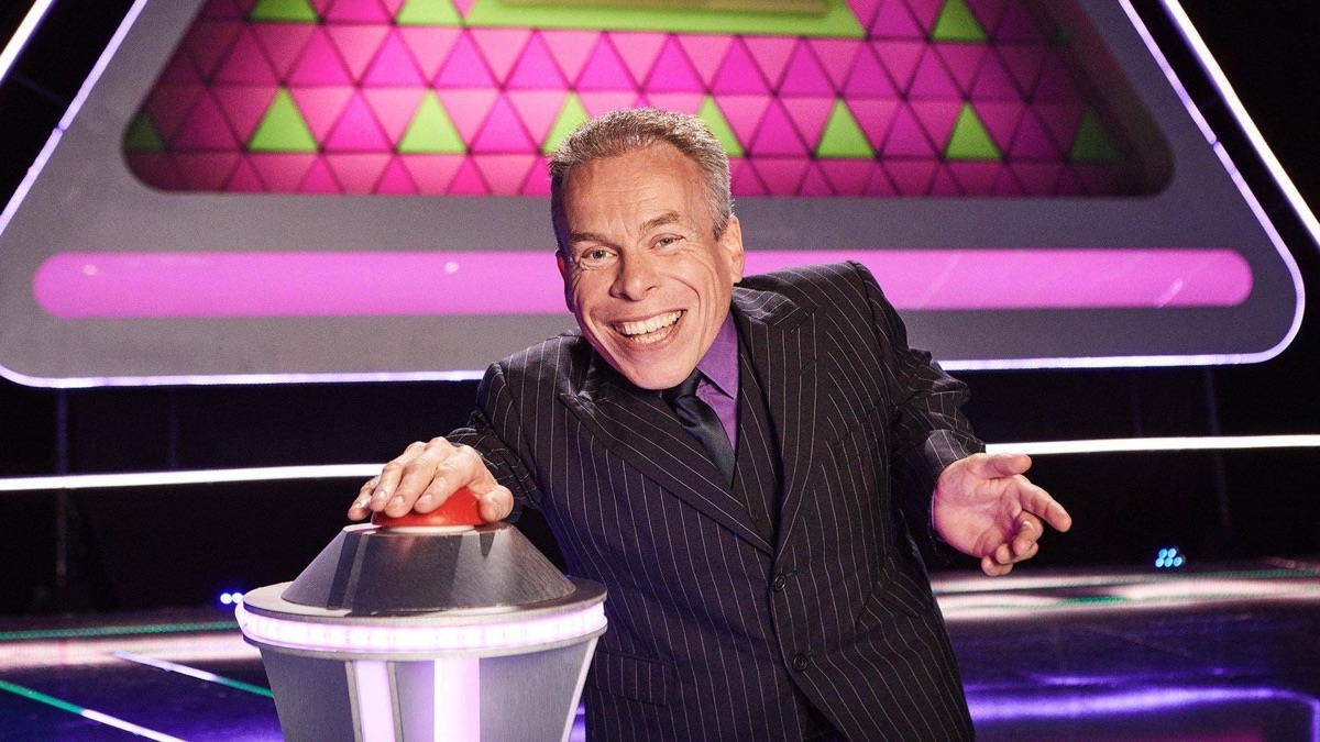 Tenable | Apple TV (UK)