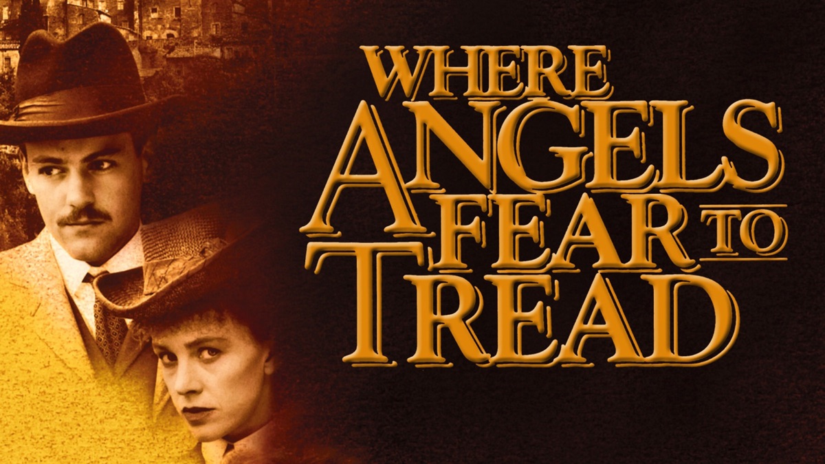 Where Angels Fear to Tread | Apple TV