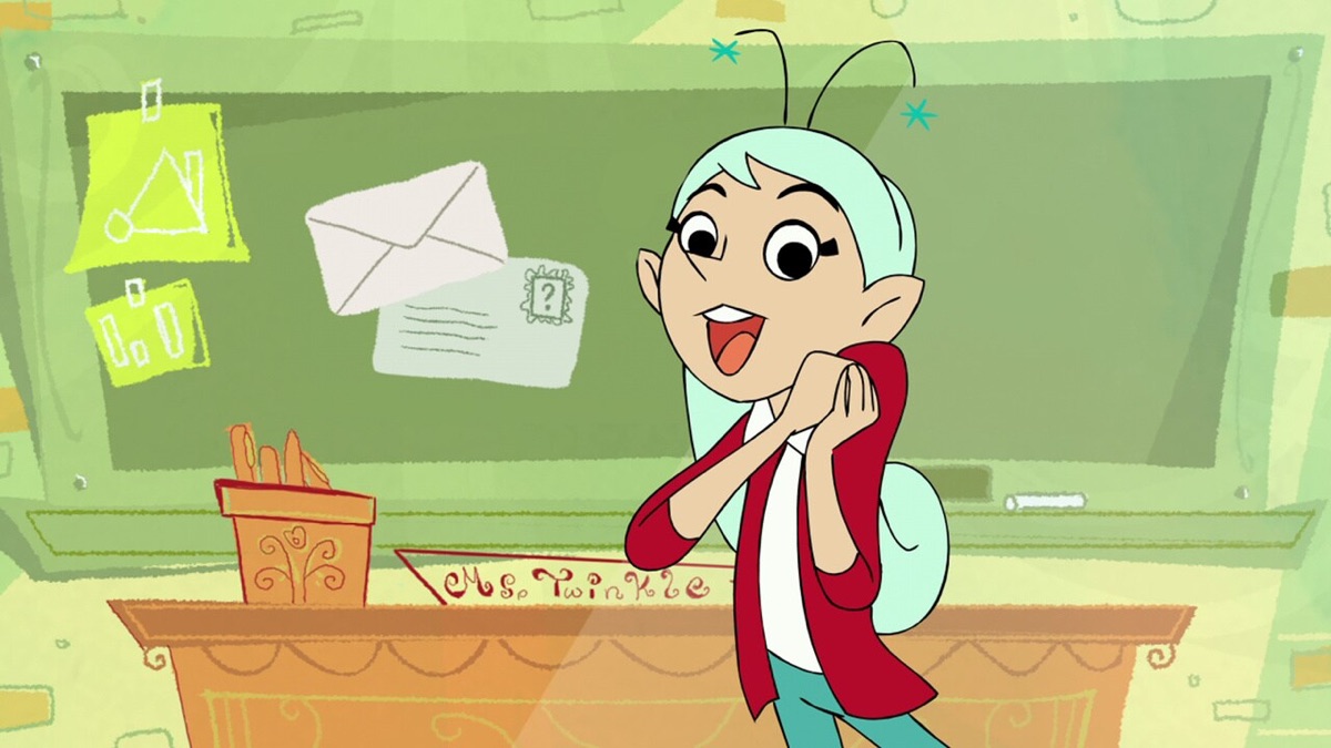 Twinkle Trails | Apple TV